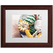 Trademark Fine Art 'Pretty Birds Neutral III' Canvas Art by Julia ...