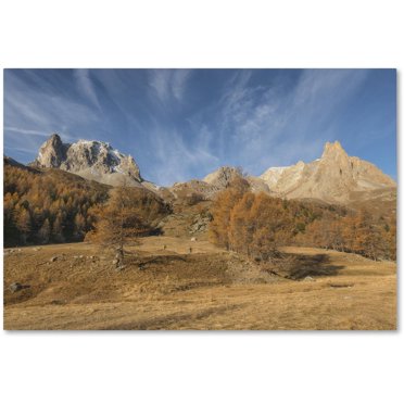 Trademark Fine Art "Crazy Morning Light Paris" Canvas Art by Mathieu ...