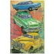 Trademark Fine Art "Back Then" Canvas Art - Walmart.com