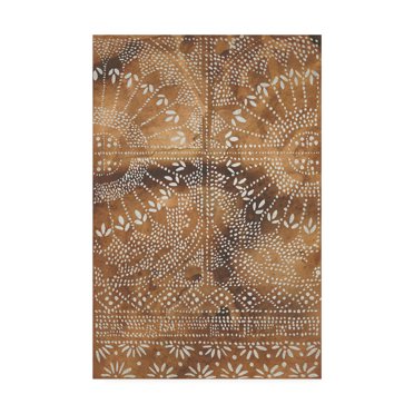 Trademark Fine Art 'A Rider' Canvas Art by Karl Bryullov - Walmart.com