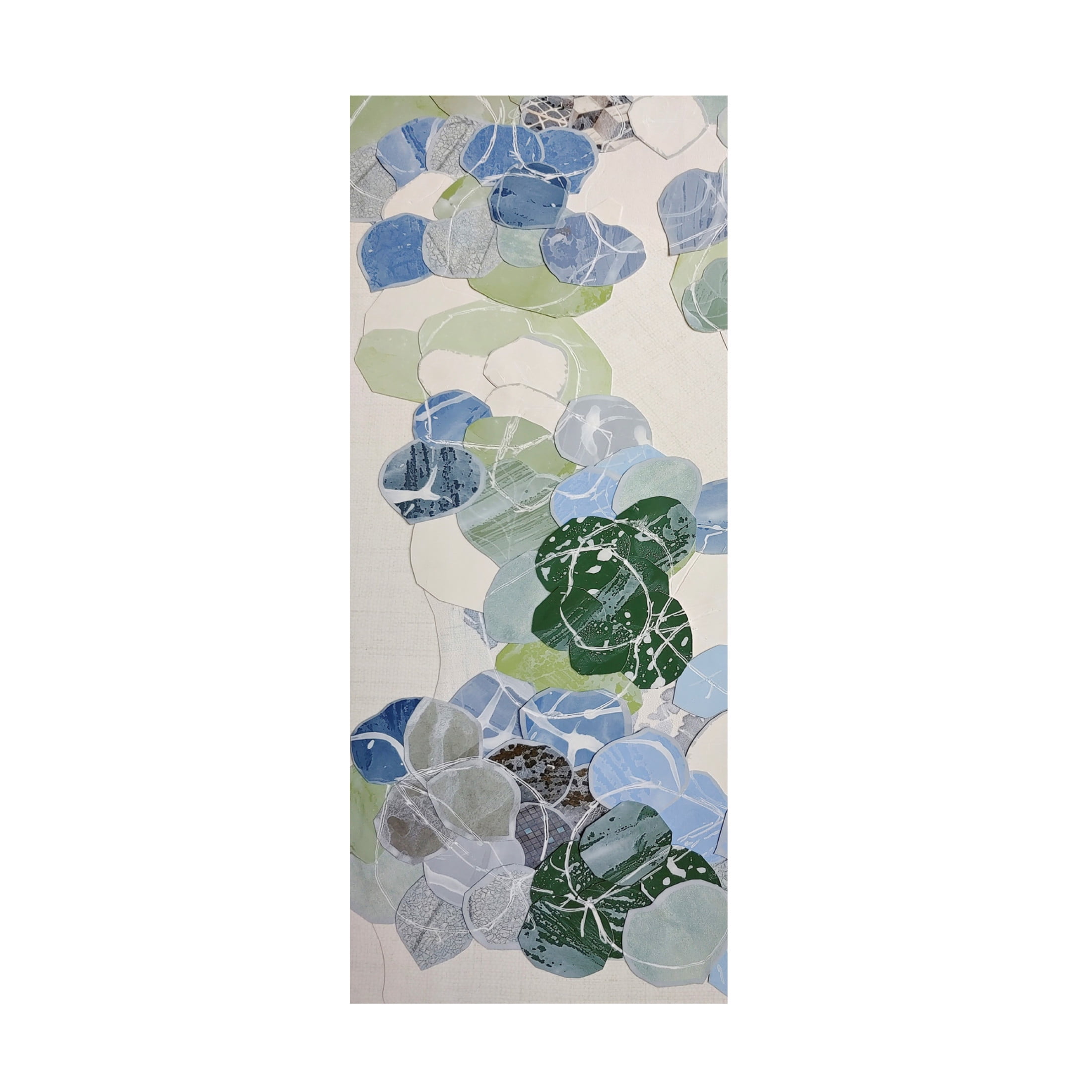 Trademark Fine Art Coco Good Butterfly Garden Place I Canvas Wall Art ...