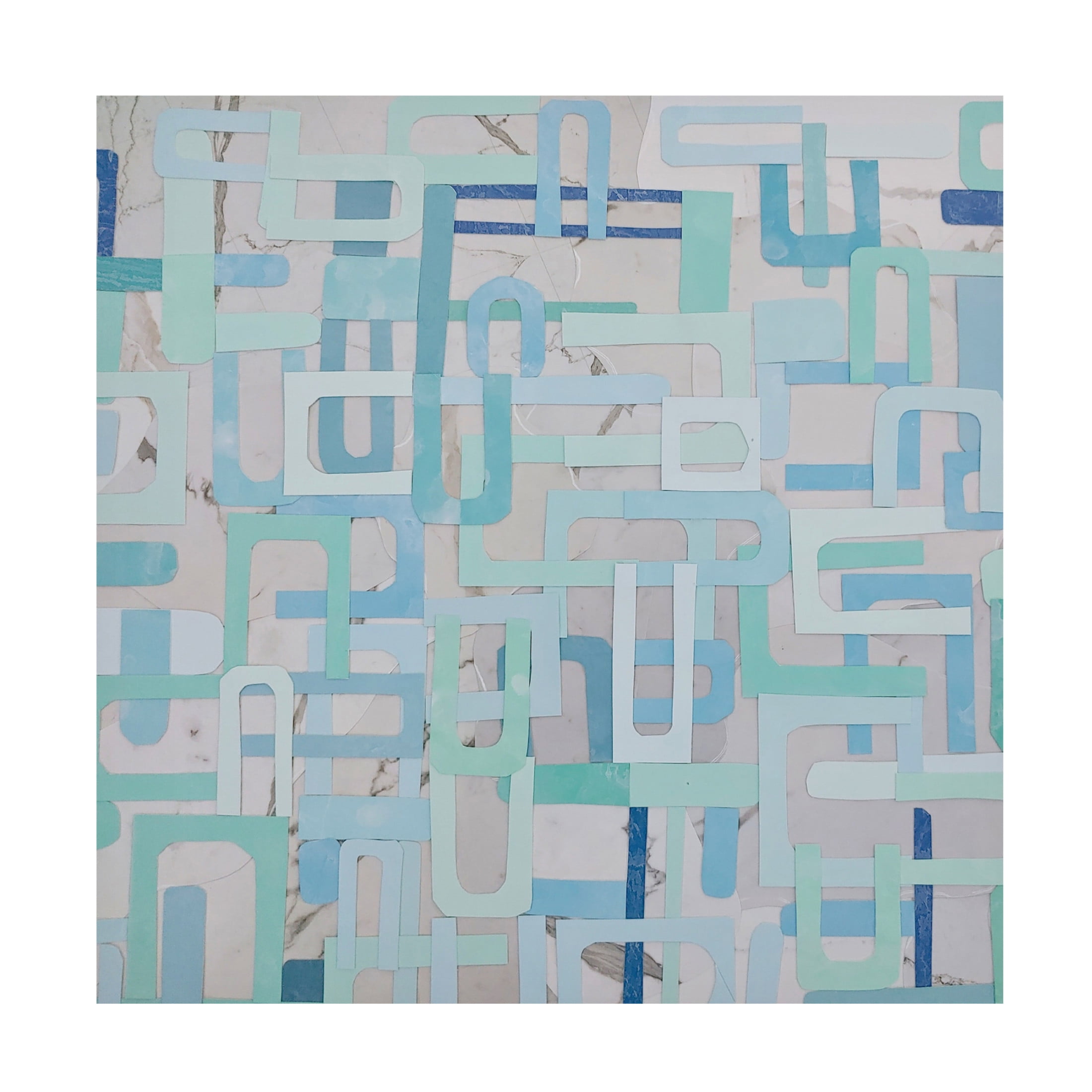 Trademark Fine Art Coco Good Modern Industry I Canvas Wall Art ...