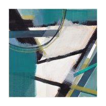 Trademark Fine Art 'Like Frida IV' Canvas Art by Harriet Sussman ...