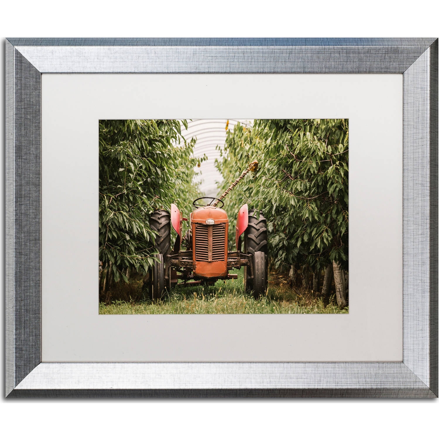 Free Shipping! Trademark Fine Art Ferguson Canvas Art by Jason Shaffer ...