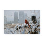 Trademark Fine Art 'Preparing to launch, 1903' Canvas Art by Henry ...