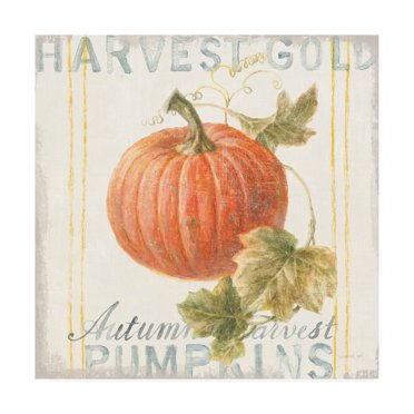 "Autumn" Canvas Art by Pierre Leclerc - Walmart.com