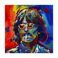 Trademark Fine Art 'Pop Art Mambo 216B' Canvas Art by Howie Green ...