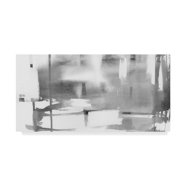 Trademark Fine Art 'Starry Night Owl' Canvas Art by Kim Kosirog ...