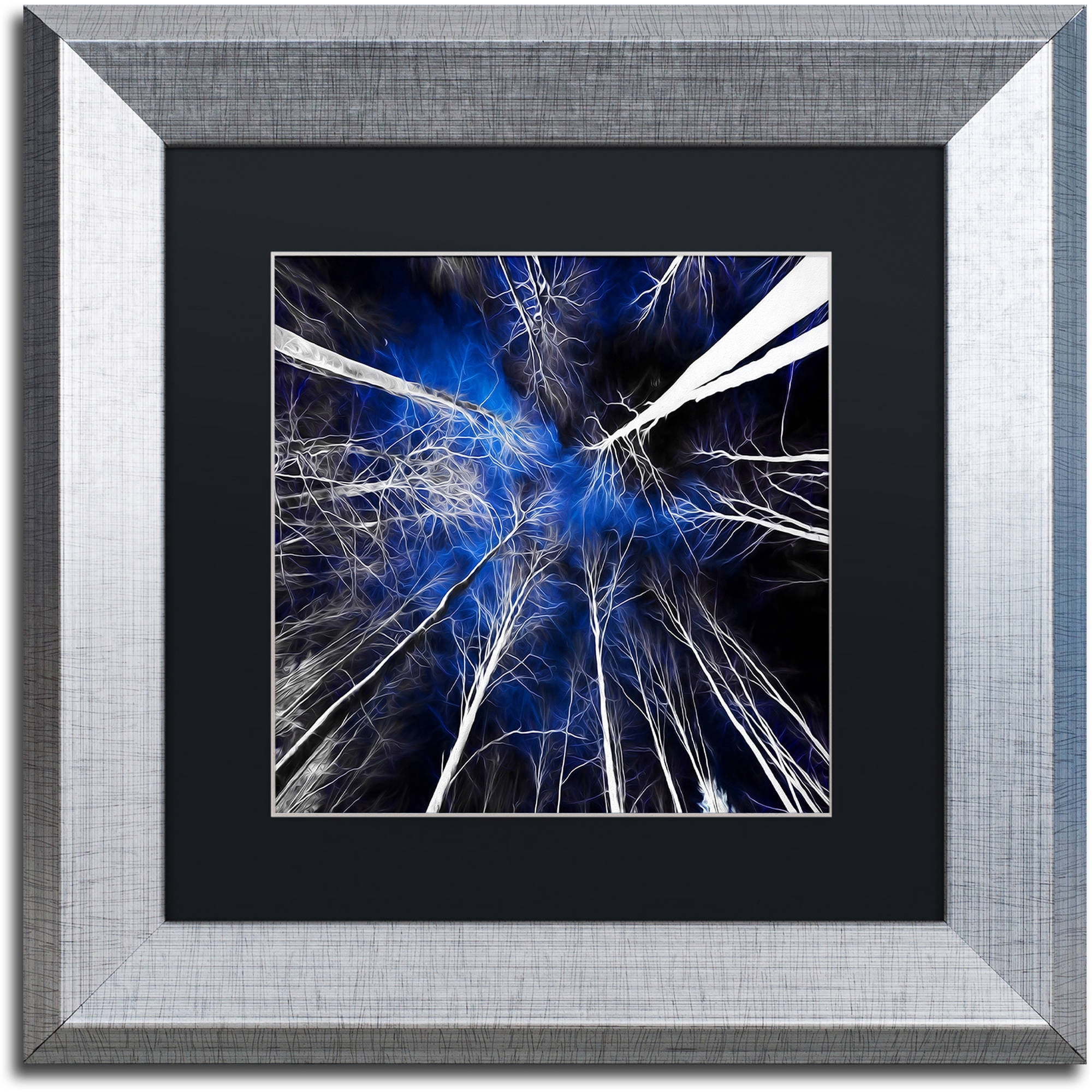 Trademark Art Low Life Canvas Art by Philippe Sainte-Laudy - Walmart.com