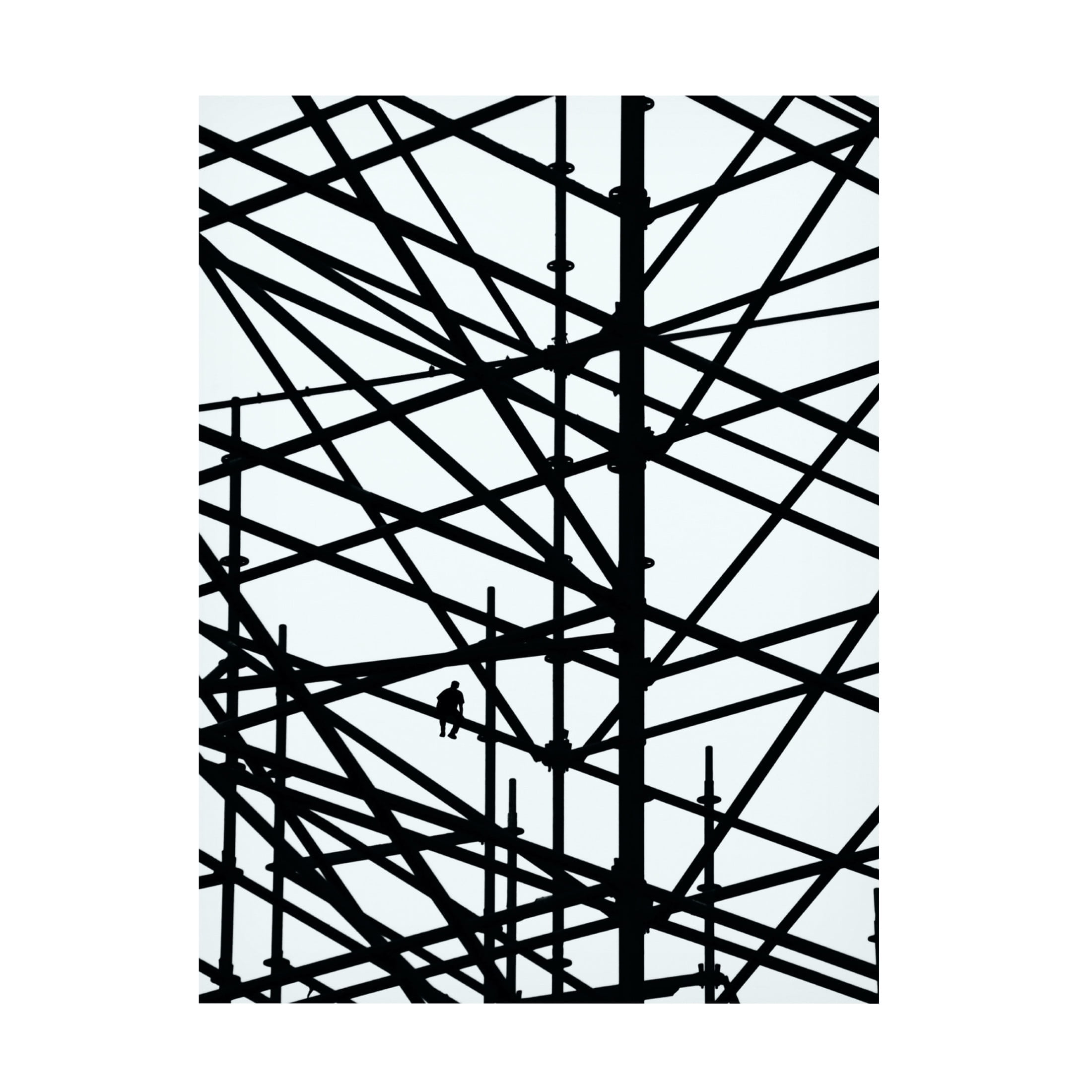 Trademark Fine Art Marcus Cederberg Coffee Break Canvas Wall Art ...