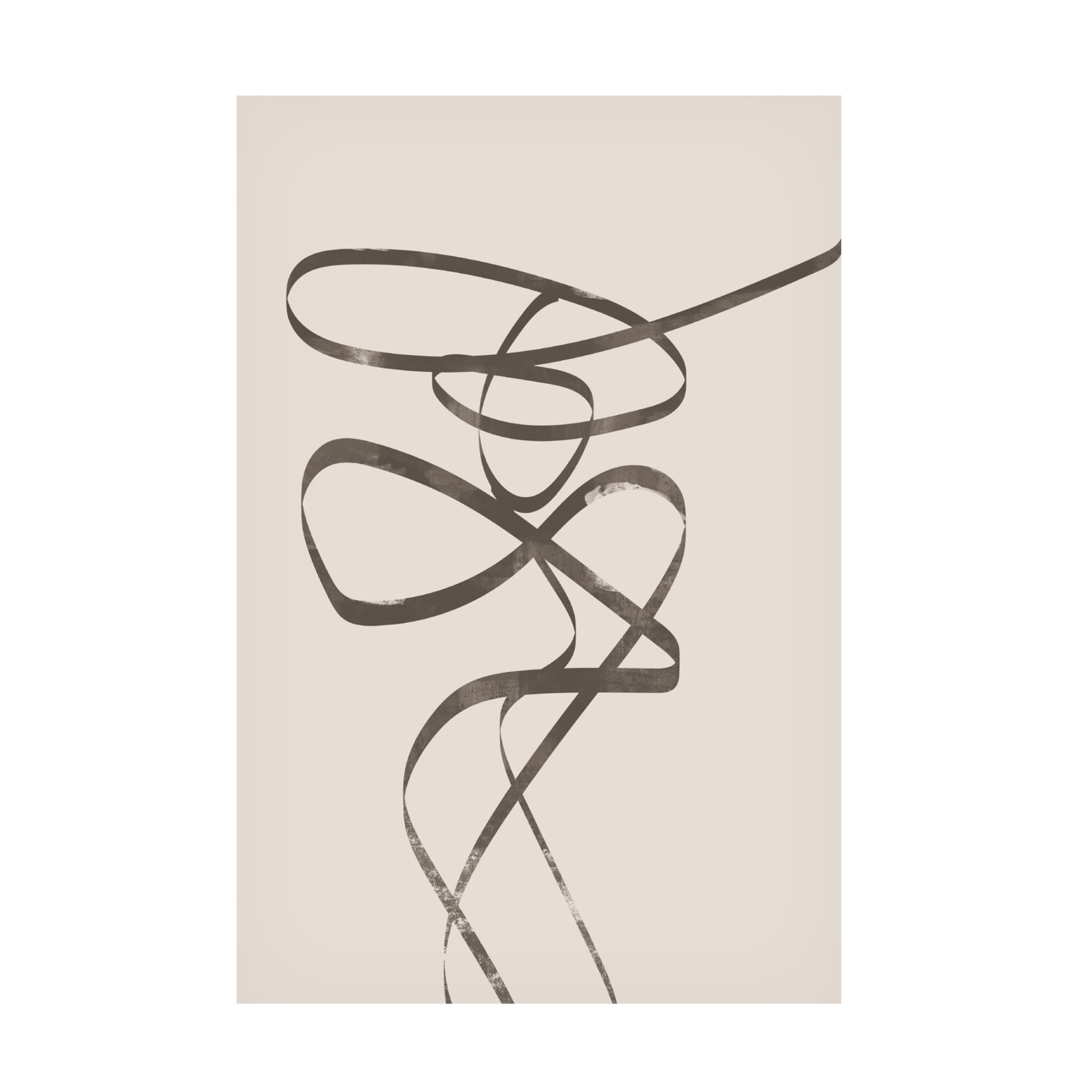 Trademark Fine Art Melloi Art Prints Wo2 Canvas Wall Art - Walmart.com