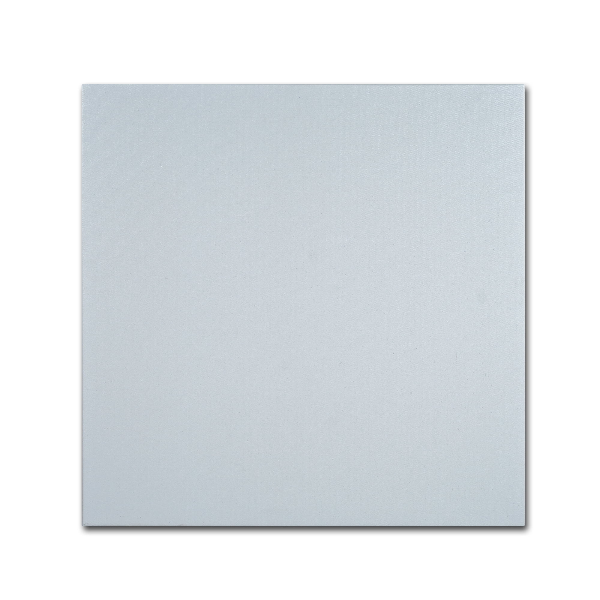 Plain White Canvas For Painting