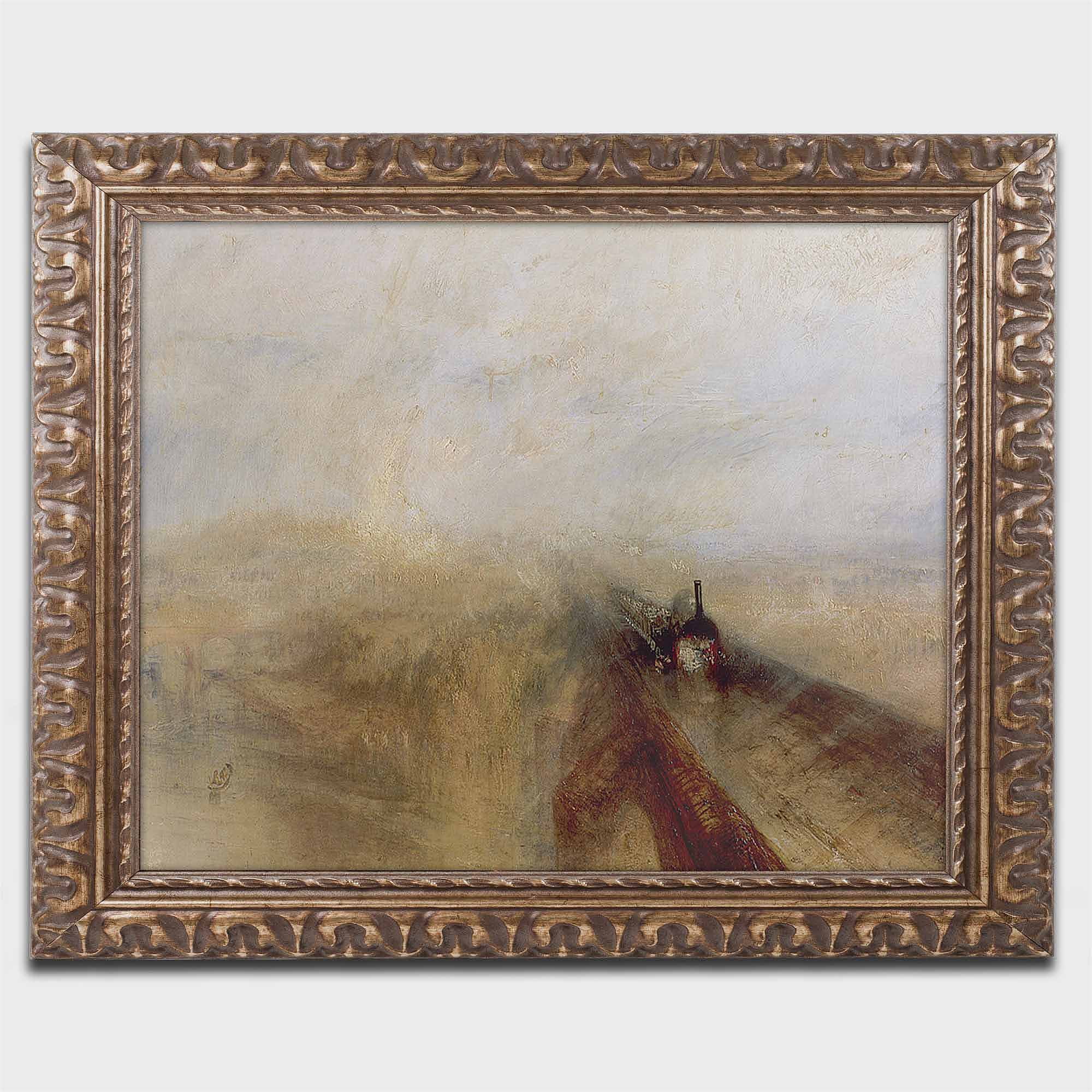 Rain Steam And Speed Turner