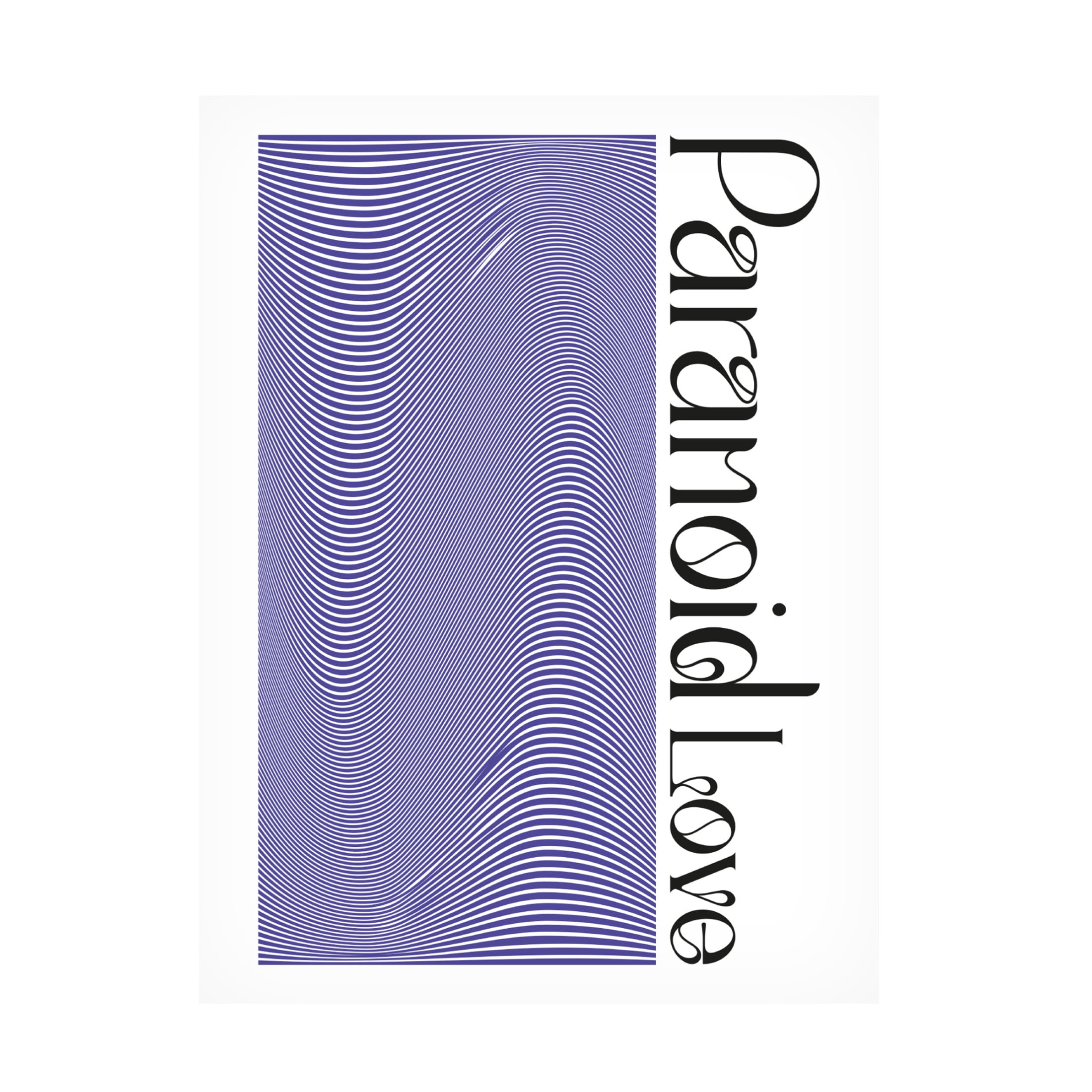 Trademark Fine Art SERGIO ORTIZ LOVE Canvas Wall Art - Walmart.com