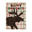 Trademark Fine Art 'Sunny Stag' Canvas Art by Robert Farkas - Walmart.com
