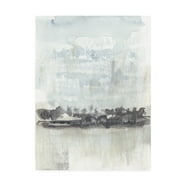 Trademark Fine Art 'Sky and Sand' Canvas Art by Julia Purinton ...