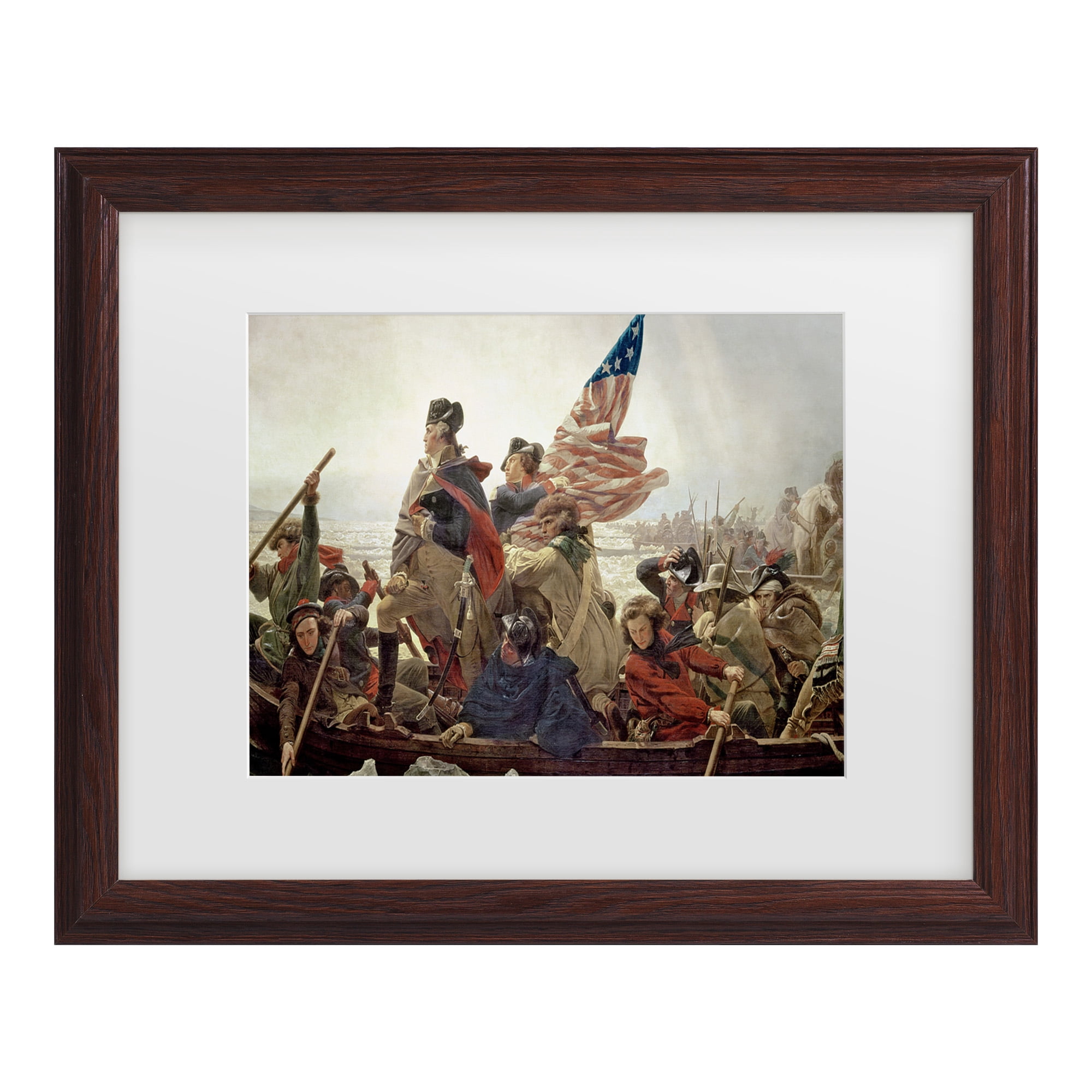 Delaware River Crossing