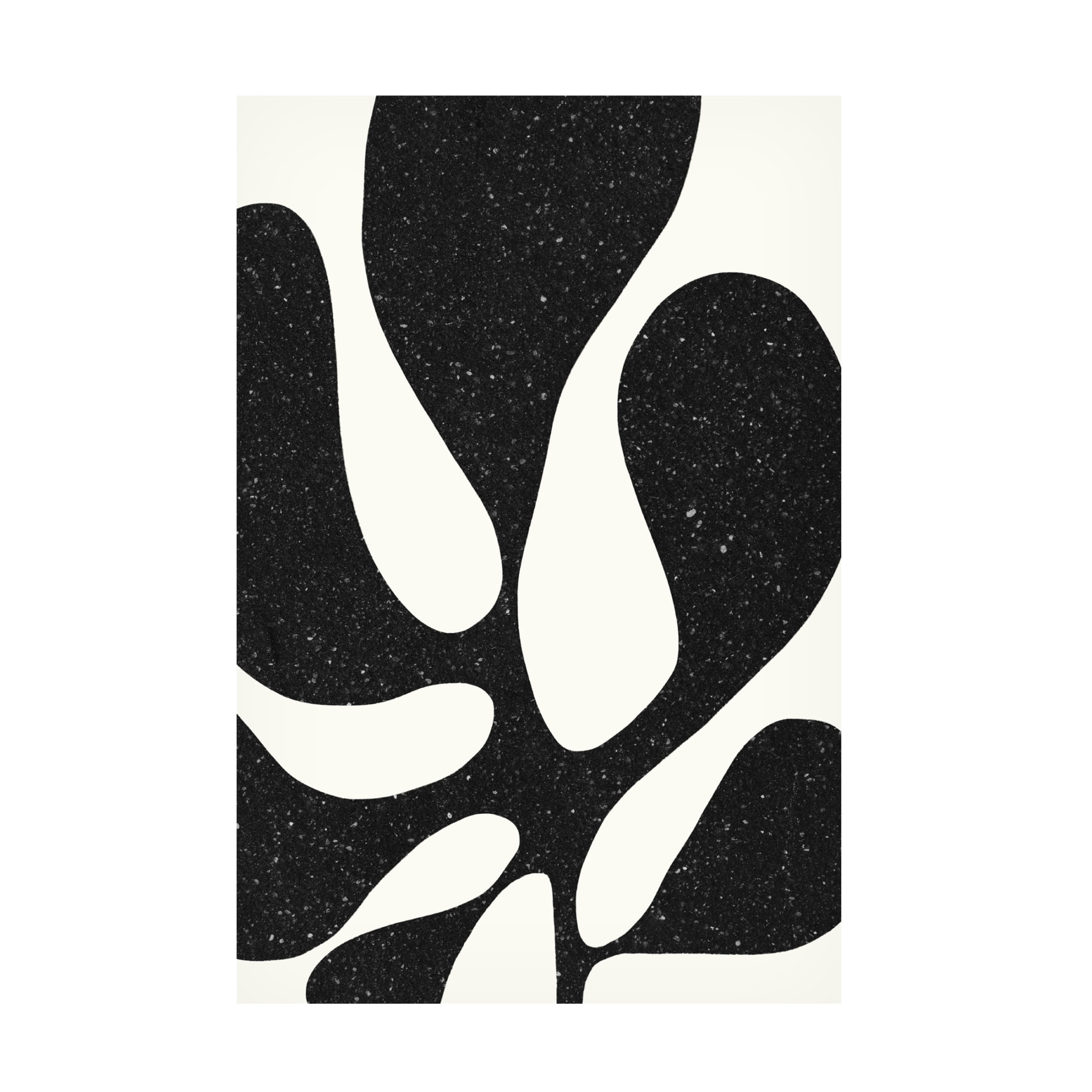 Trademark Fine Art uplusmestudio Crazy Plant No 2 Canvas Wall Art - Walmart.com