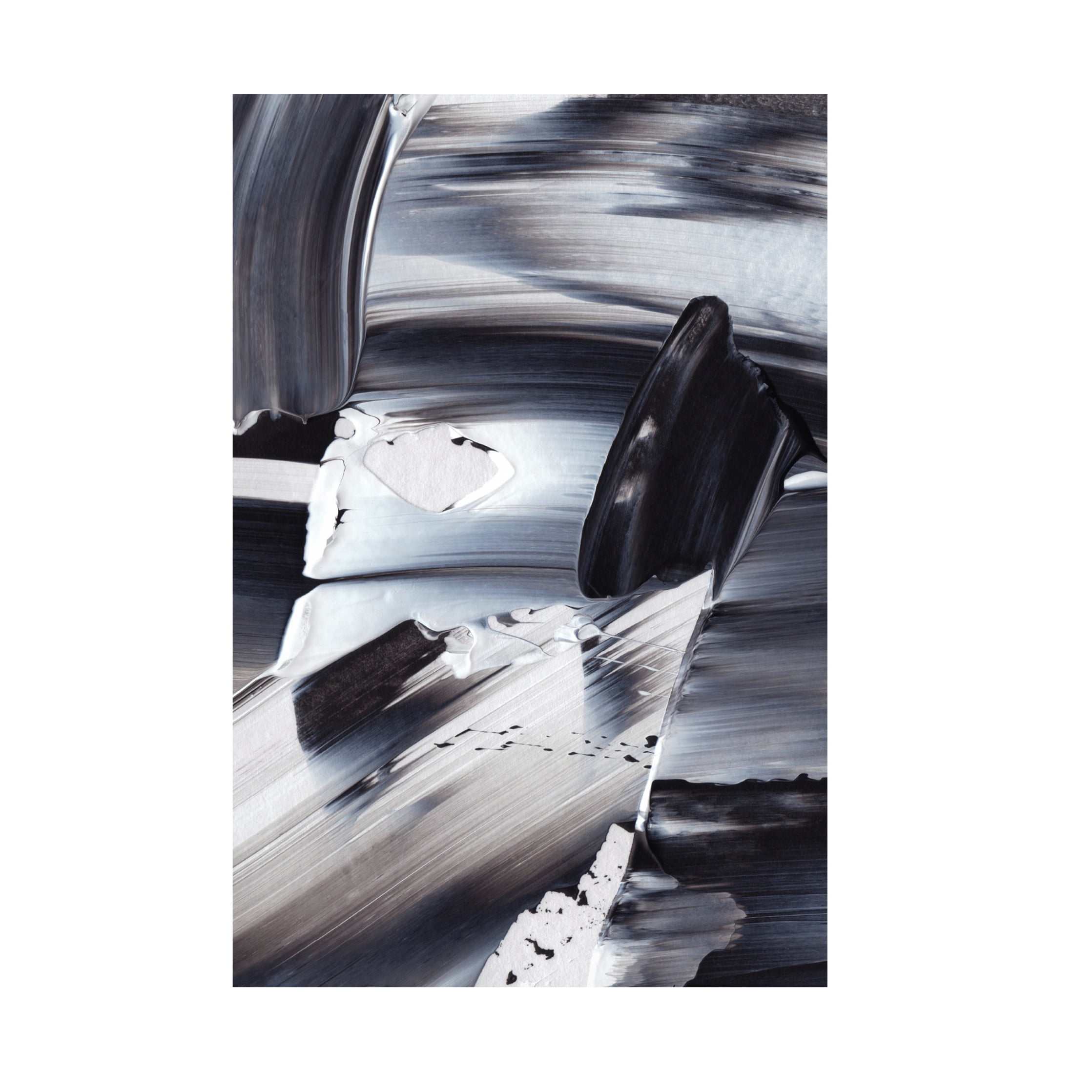 Trademark Fine Art uplusmestudio Move with me Canvas Wall Art - Walmart ...