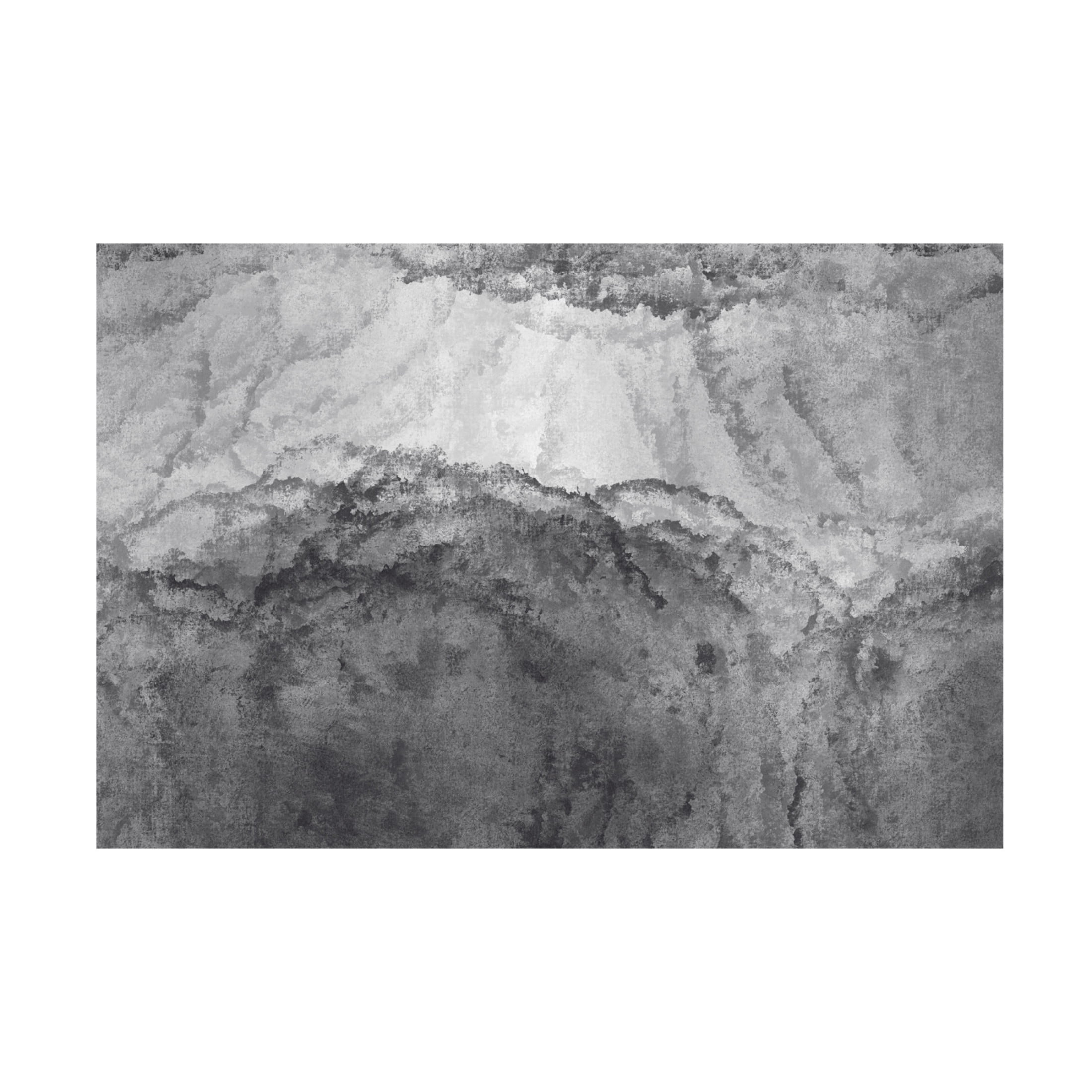 Trademark Fine Art uplusmestudio Soft Texture No 5 Canvas Wall Art - Walmart.com