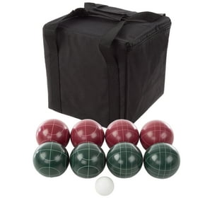Bocce Ball Sets in Outdoor Games - Walmart.com