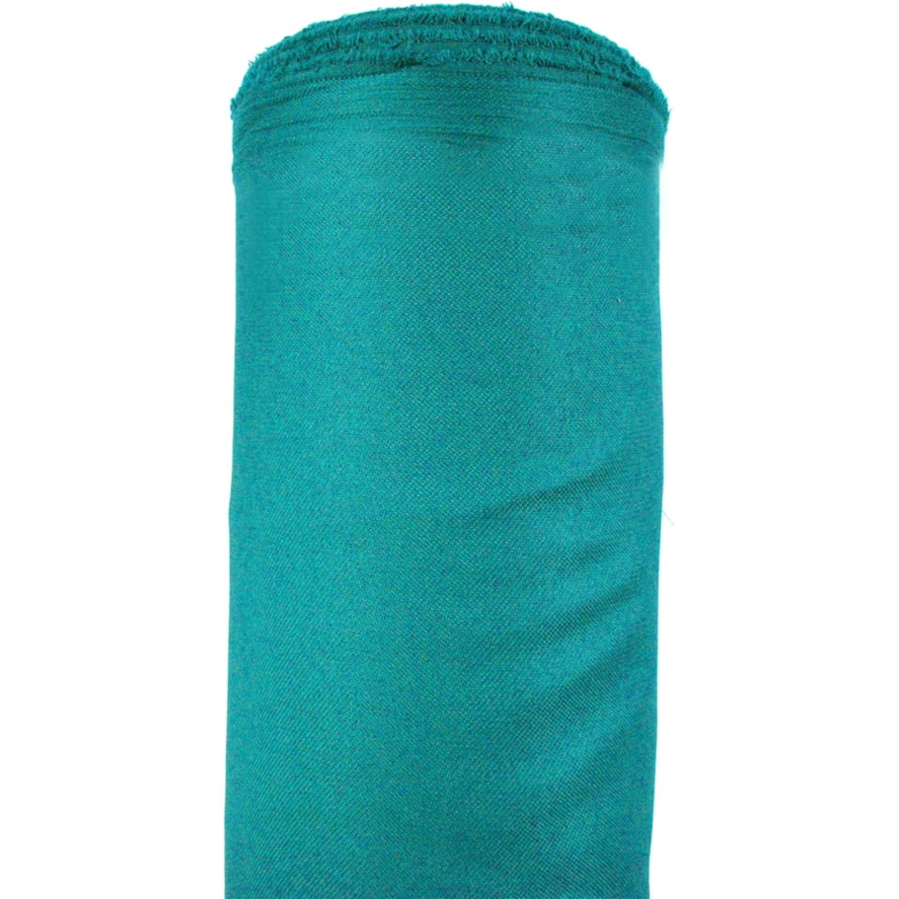 Trademark Global Bluish Green Casino Grade Wool Blend Speed Cloth ...