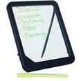 Trademark Glowing LED Writing Menu Message Board, Blank - Walmart.com