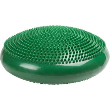 CanDo Stability Trainer, Advanced, Platform and Balance Disc - Walmart.com