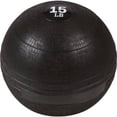 Trademark Innovations Exercise Slam Medicine Ball, 15 lbs - Walmart.com