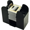 Trademark Poker 6 Deck Automatic Card Shuffler - Walmart.com