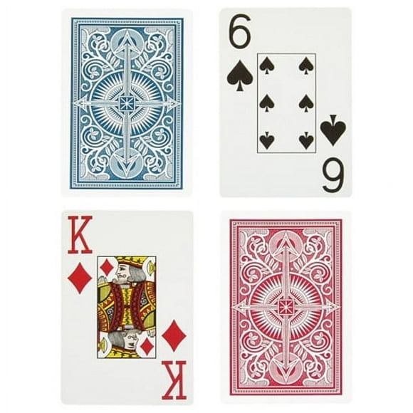 Kem Playing Cards