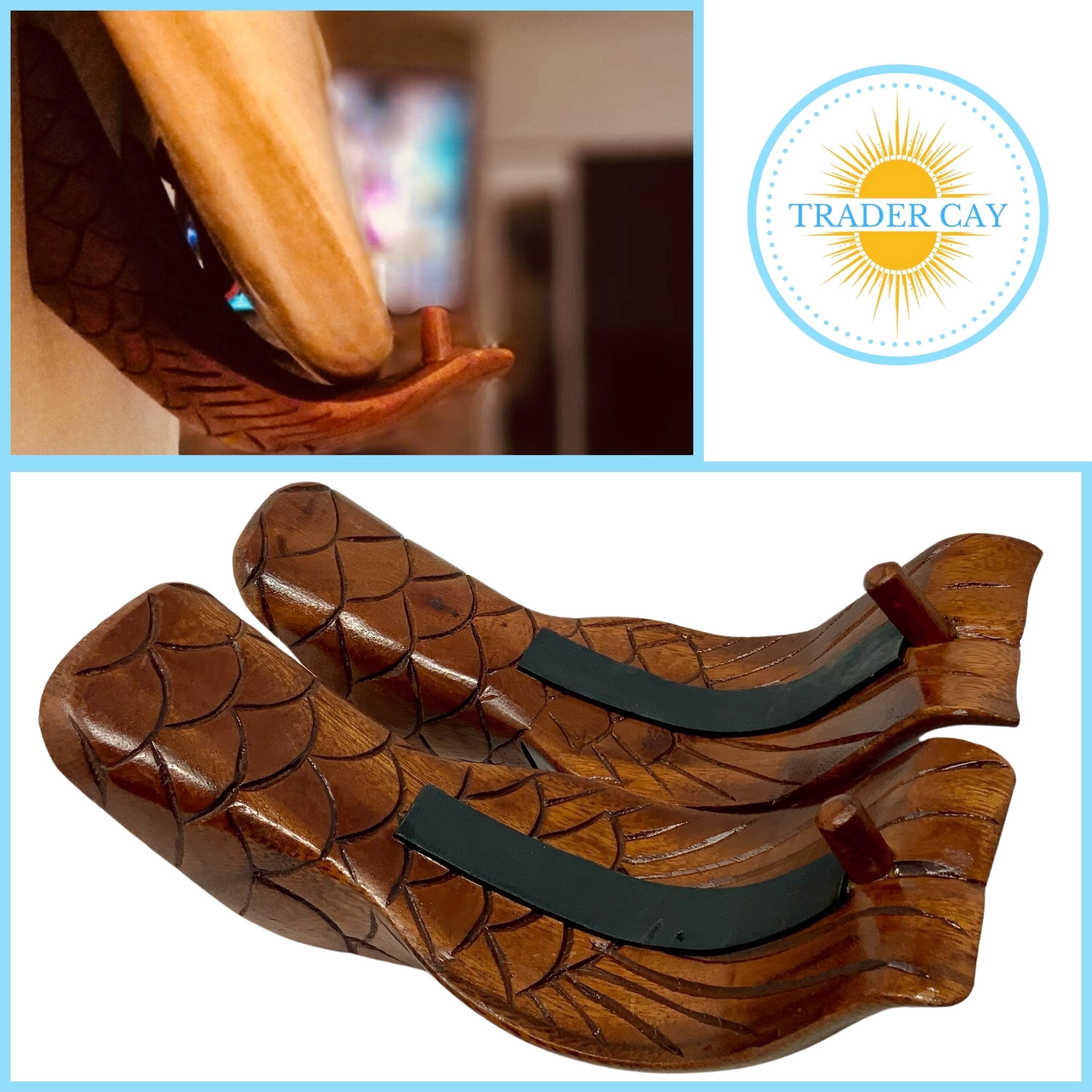 Trader Cay Surfboard Wall Mount | Surfboard Wall Rack | Proudly display ...