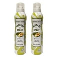 Trader Joe's Avocado Oil Spray 5 oz. (Pack of 2) - Walmart.com