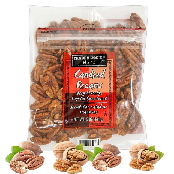 Pecans - Walmart.com