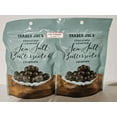 Trader Joe’s Chocolate Covered Sea Salt Butterscotch Caramels 7oz 198g ...