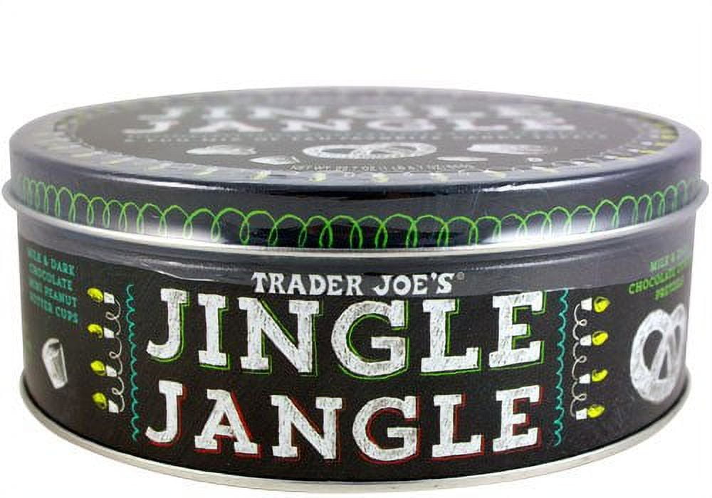 Trader Joe's Jingle Jangle Candy Treats 22.7 oz - Walmart.com