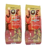 Trader Joe's Medium Roast Ground Coffee 14 oz. (Pack of 2) - Walmart.com