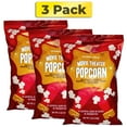 Trader Joe's Movie Theater Popcorn, 3 Pack - Walmart.com