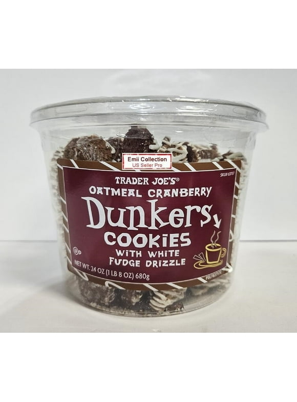 Oatmeal Cookies in Cookies - Walmart.com