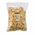 Trader Joe's Organic Banana Chips, Crunchy Sweet Snack, 16 oz per Pack ...