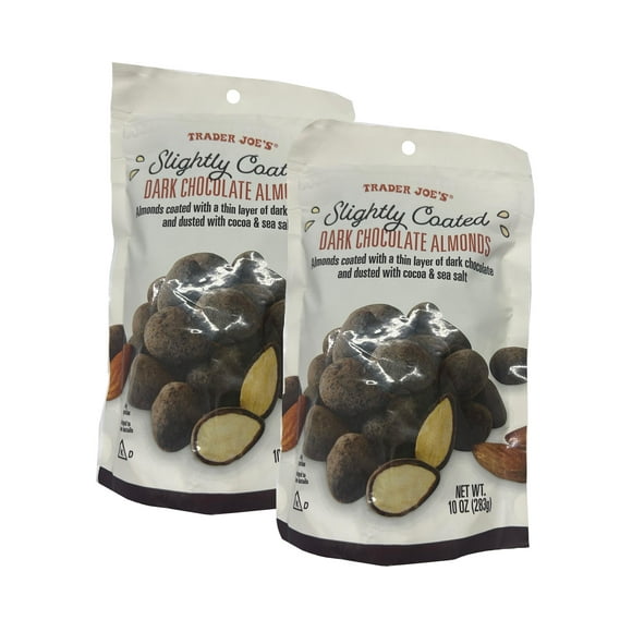 Trader Joe's Chocolate in Candy - Walmart.com
