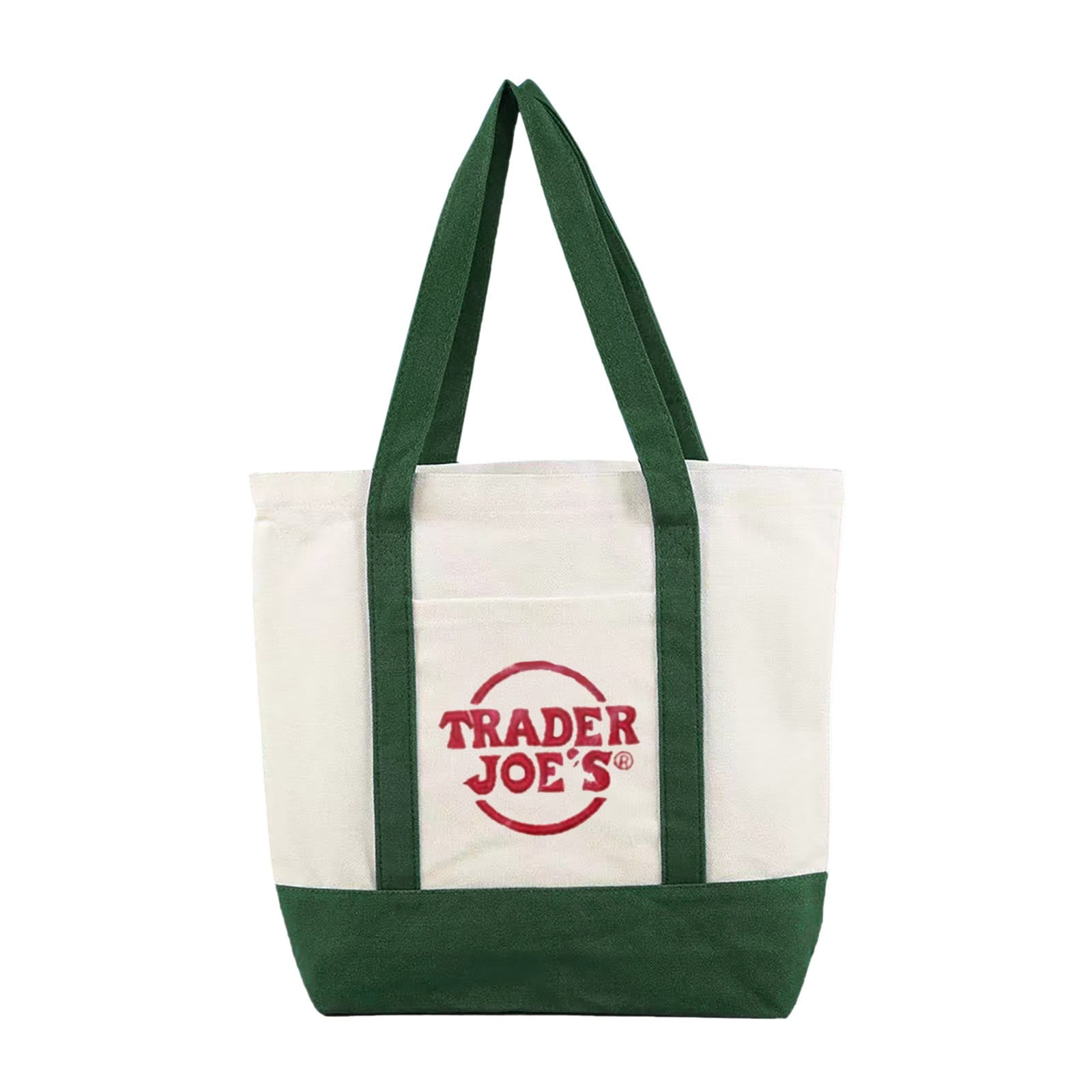 Trader Joes Mini Tote Bag Canvas Messenger Bag Bag Canvas Tool Bag Canvas Crossbody Bags For ...