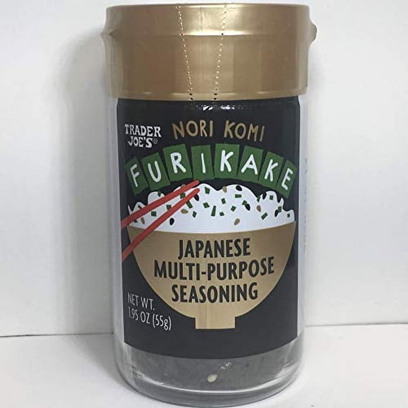 Furikake Seasoning in Seasoning mixes & blends - Walmart.com