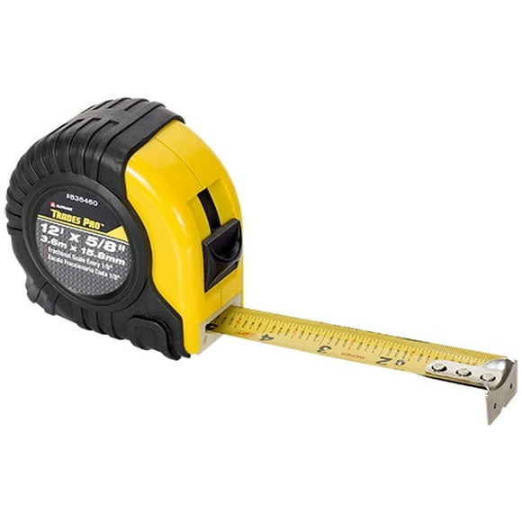 Tape Measure Fractions And Decimals