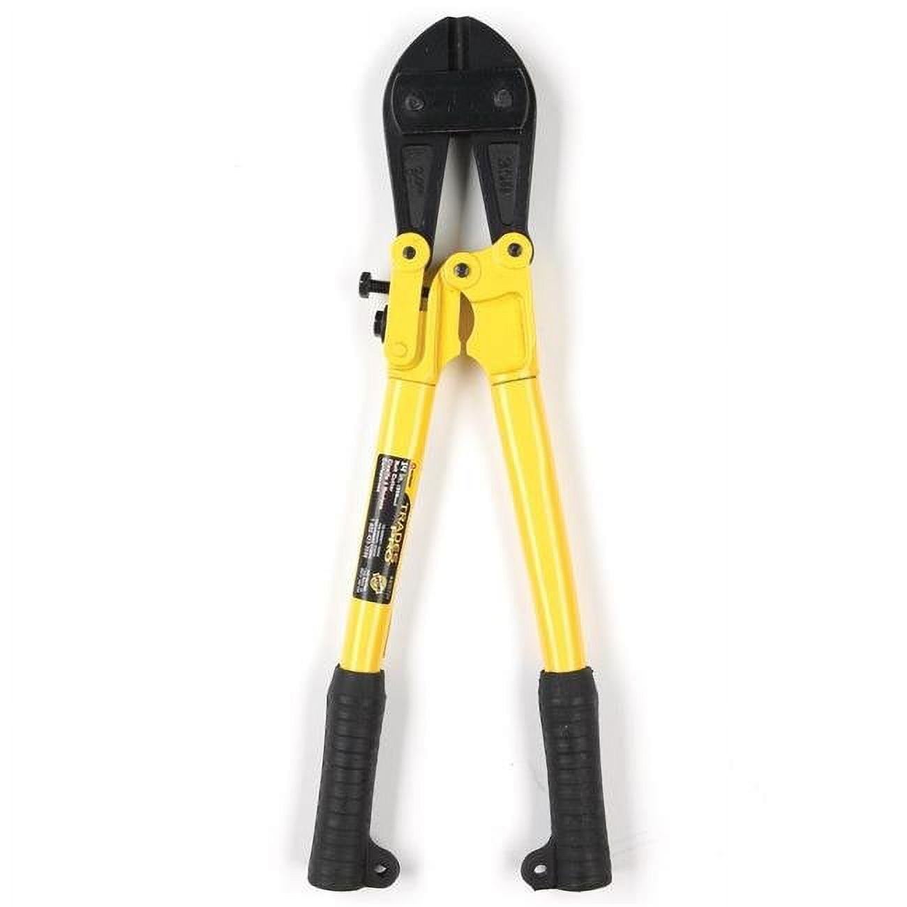 Tradespro 14 Inch Bolt Cutter - 831714 - Walmart.com