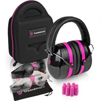 Moldex MX?5 Earmuff, NRR 27 - Walmart.com