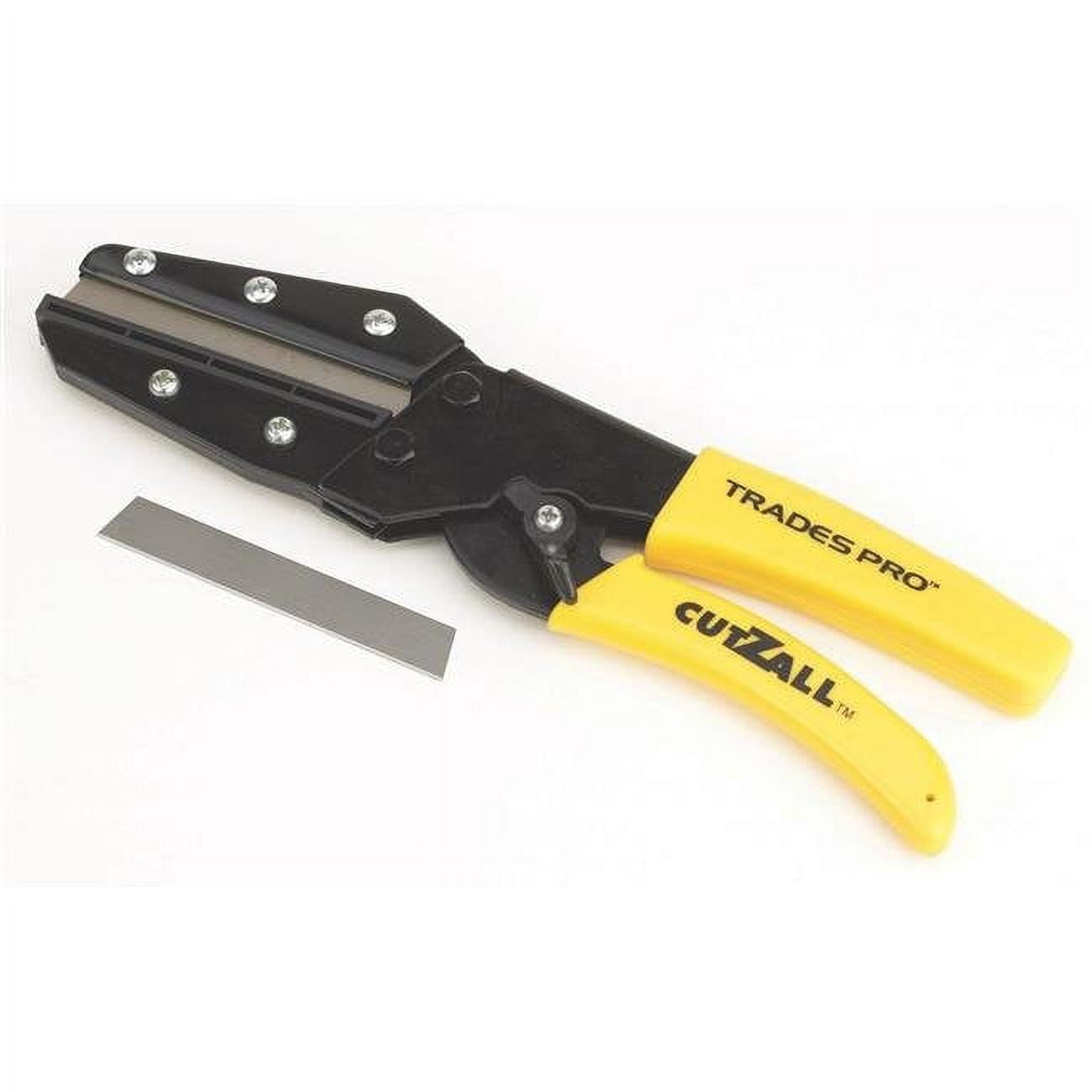 Tradespro 831520, No-Slip All-Purpose Hand Cutter - Walmart.com