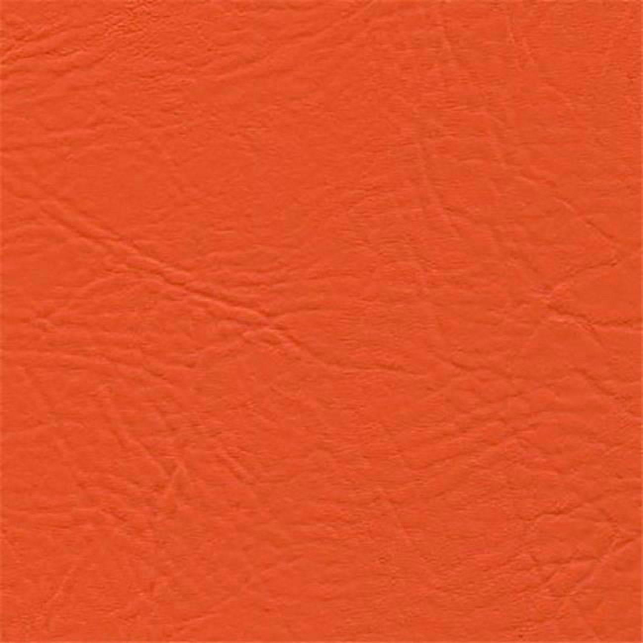 Tradewinds 6612 Polyvinyl Chloride Fabric - Tangelo - Walmart.com