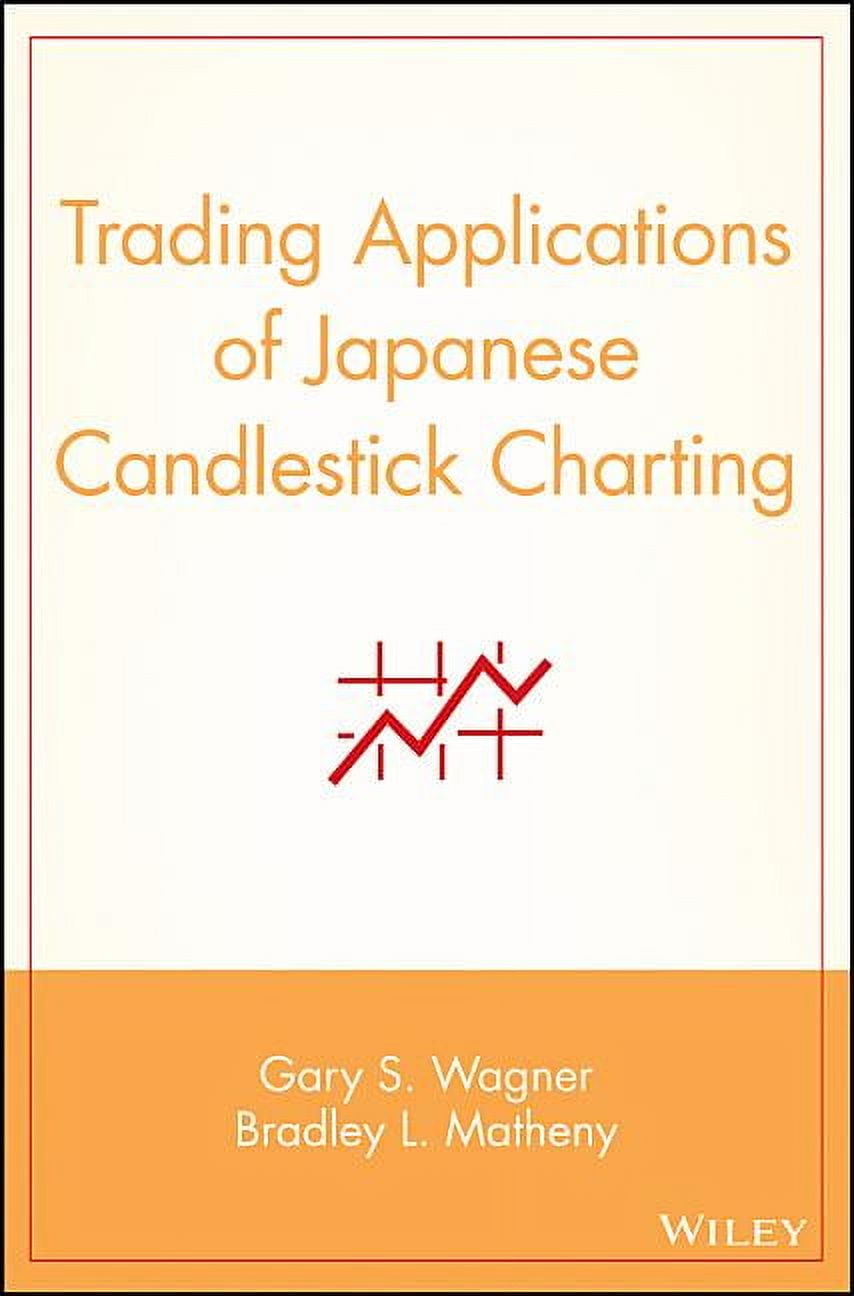 Trading Applications of Japanese Candlestick Charting - Walmart.com