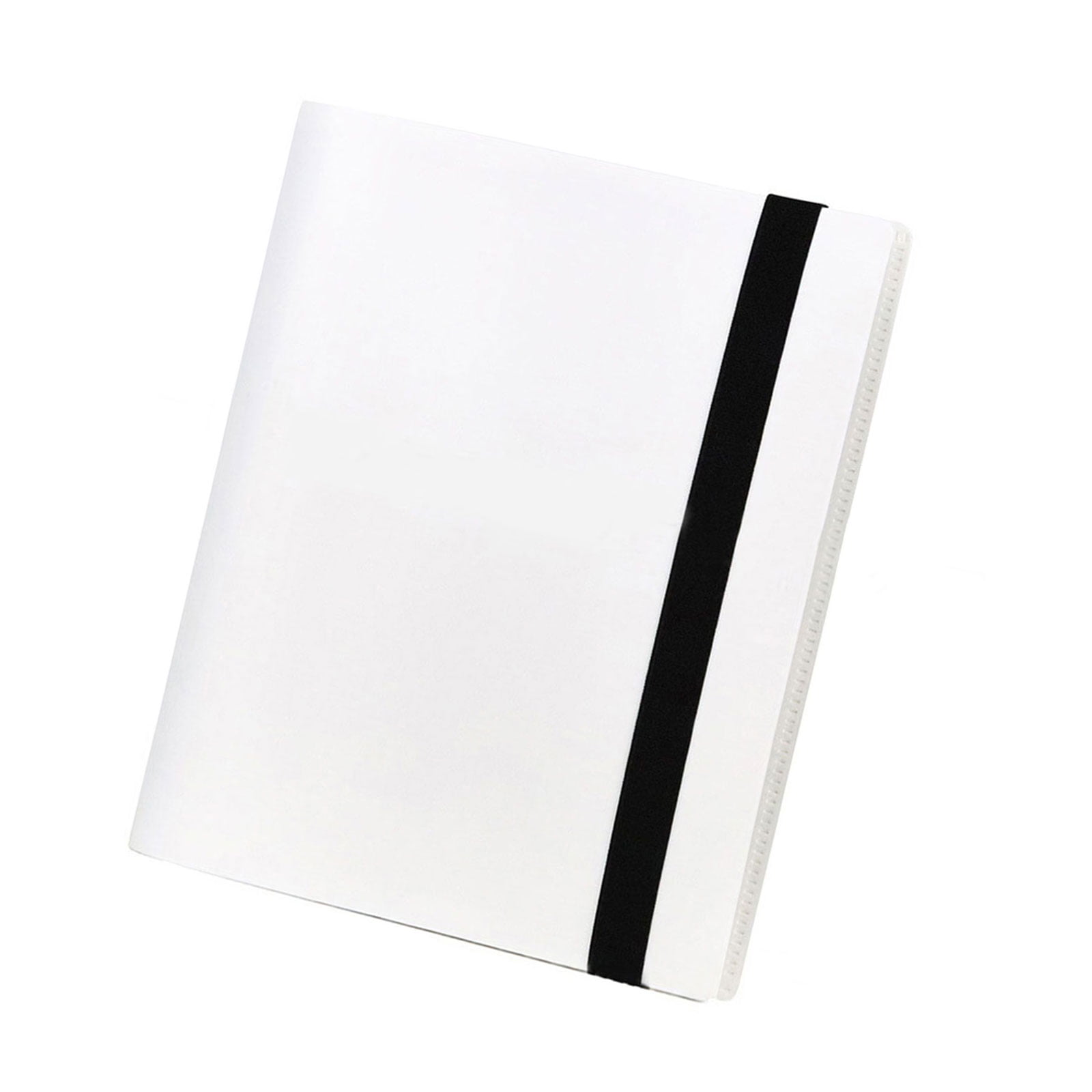 Trading Card Binder 360 Cards,Card Collection Album,Card Binder 9 ...